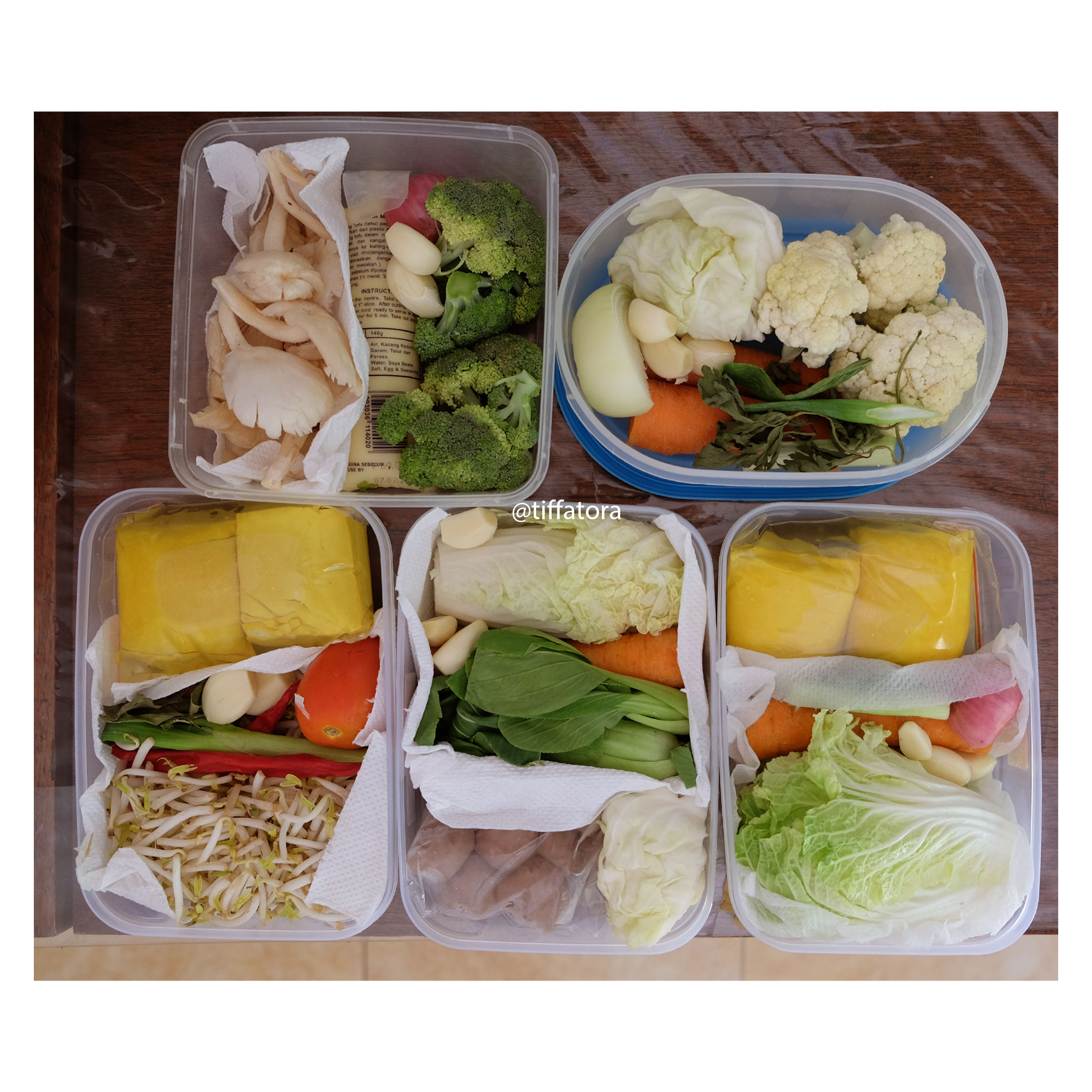 Apa Itu Food Prep Parentalk id Apa Itu Food Prep Parentalk id