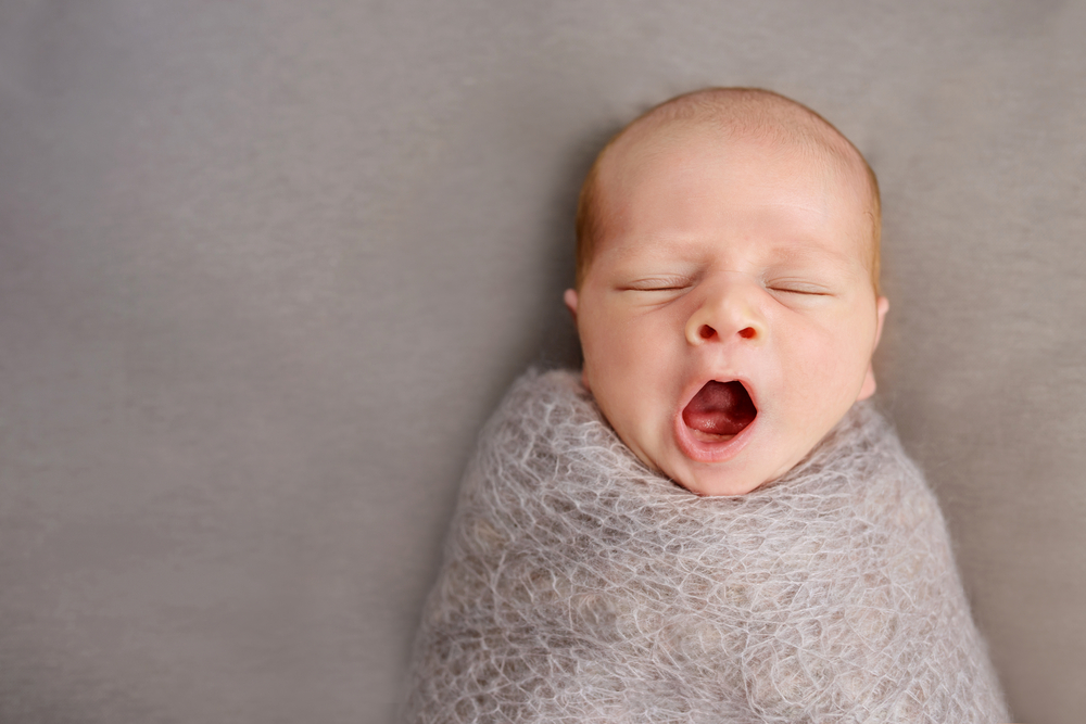 Masa-Masa Kangen Bayi Newborn - Parentalk.id