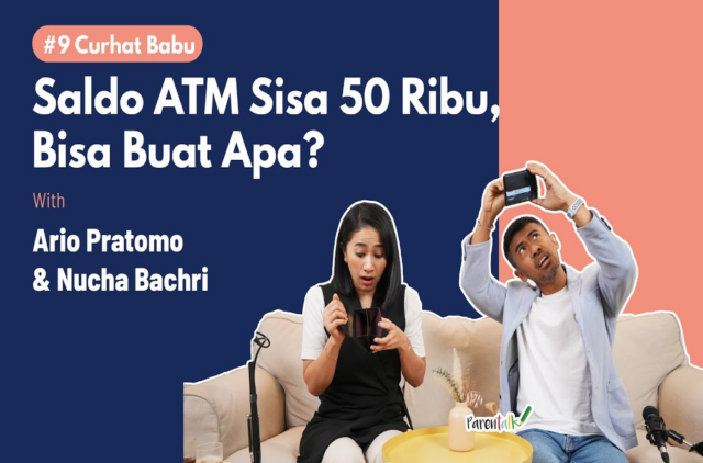 Kesalahan Finansial di Usia 20-an, Parents Pernah Salah Apa? - Parentalk.id