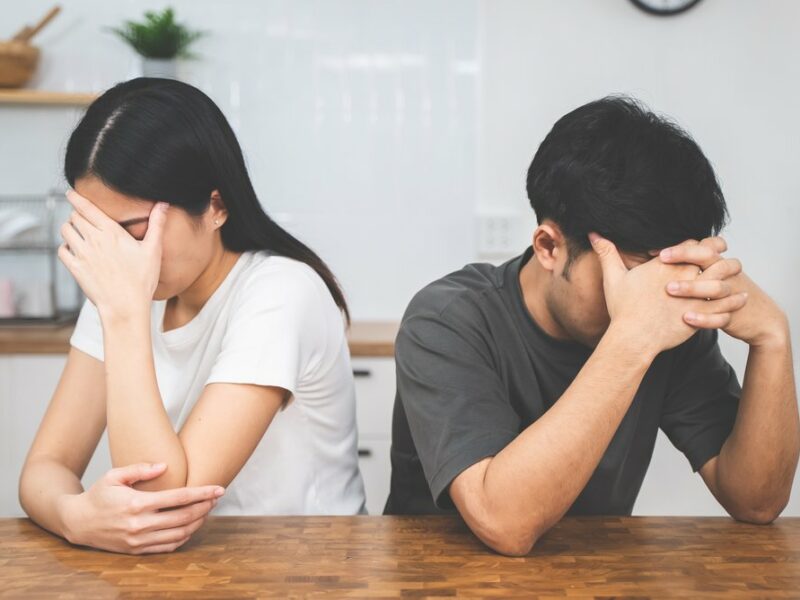 5 Cara Menghadapi Mertua Yang Ikut Campur Urusan Rumah Tangga