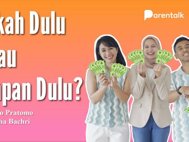 Kenapa Minta Maaf Susah Banget? - Parentalk.id