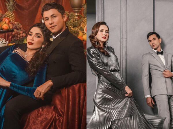 5 Selebriti Yang Punya Suami Lebih Muda Cinta Gak Pandang Usia