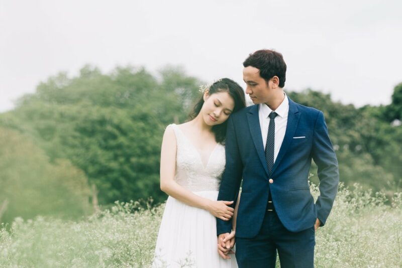 5 Ide Foto Prewedding yang Estetik dan Timeless - Parentalk.id