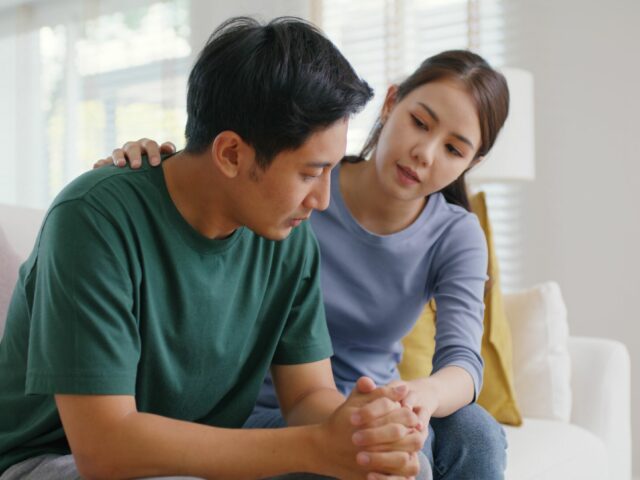 5 Cara Menghadapi Mertua Yang Ikut Campur Urusan Rumah Tangga