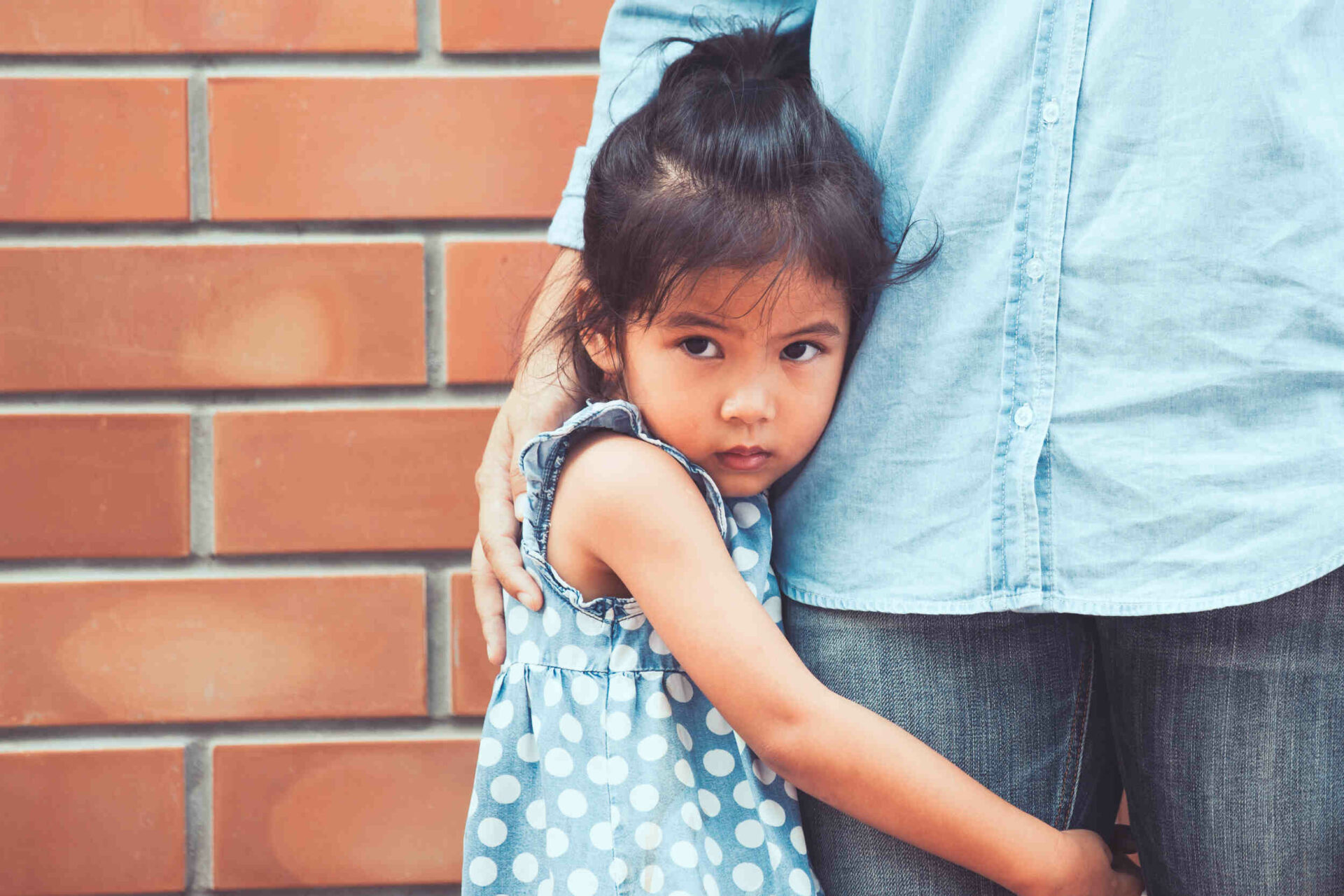 Gini Caranya Agar Anak Makin Pede - Parentalk.id
