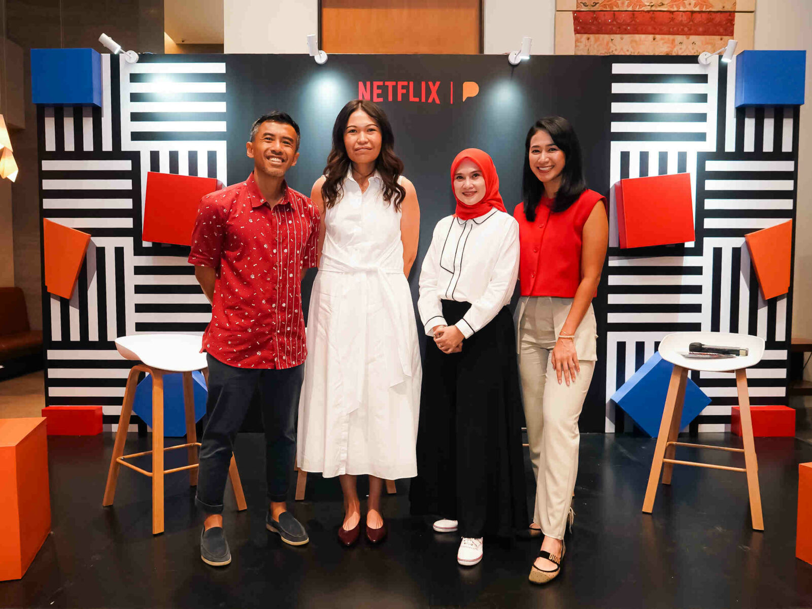 Semarak Festival Murid Merdeka di Balai Sarbini Jakarta - Parentalk.id