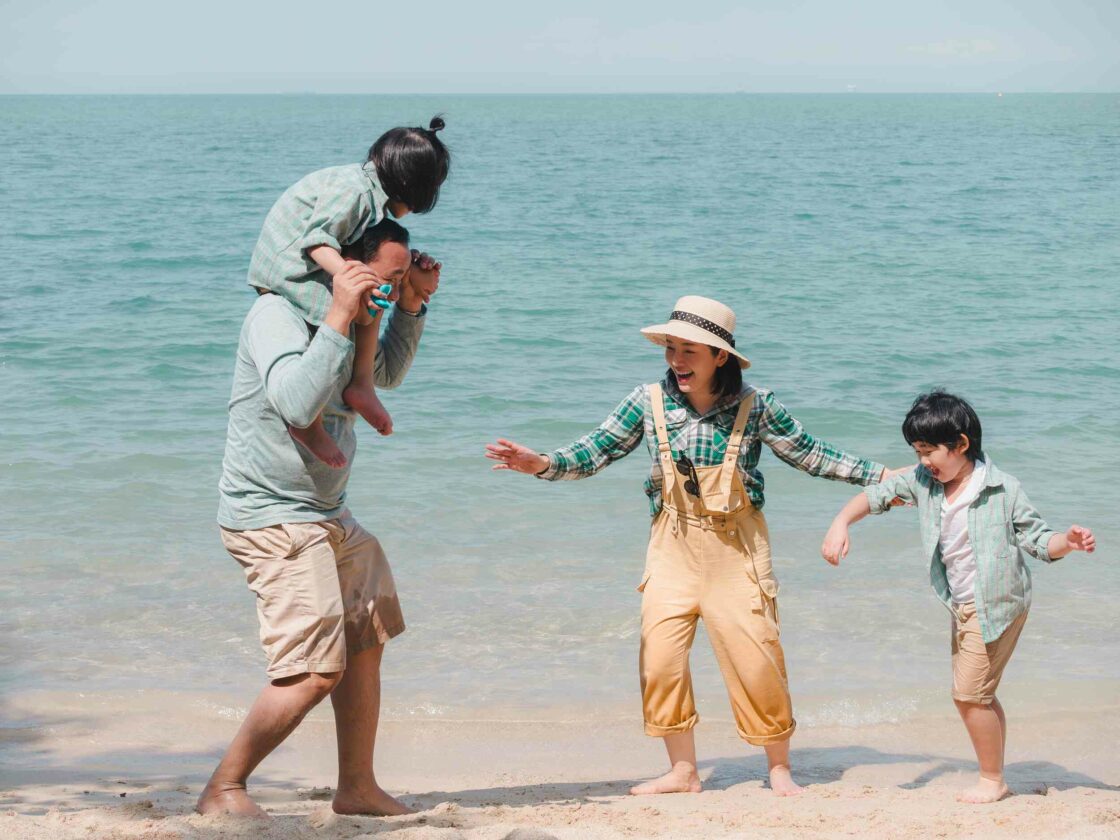 Ciri-Ciri Pasangan Selingkuh Menurut Psikolog - Parentalk.id Ciri-Ciri Pasangan Selingkuh Menurut Psikolog - Parentalk.id