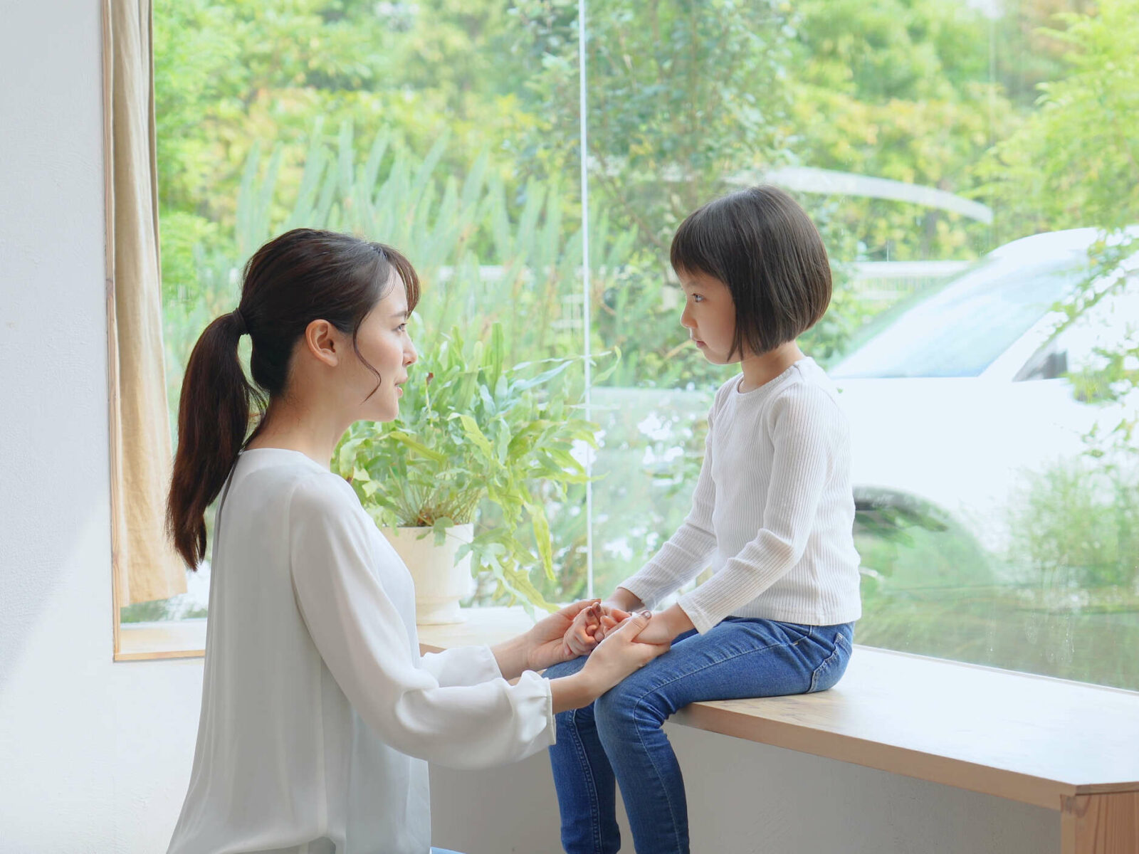 Gaya Pengasuhan yang Bikin Anak Jadi Pembully - Parentalk.id