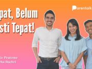 Apa Sih Kesalahan Terbesar di Pernikahan? - Parentalk.id