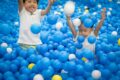 Chaos Lab: Playground Imersif Pertama di Indonesia Gabungan Sains ...