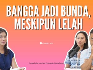 Apa Sih Kesalahan Terbesar di Pernikahan? - Parentalk.id