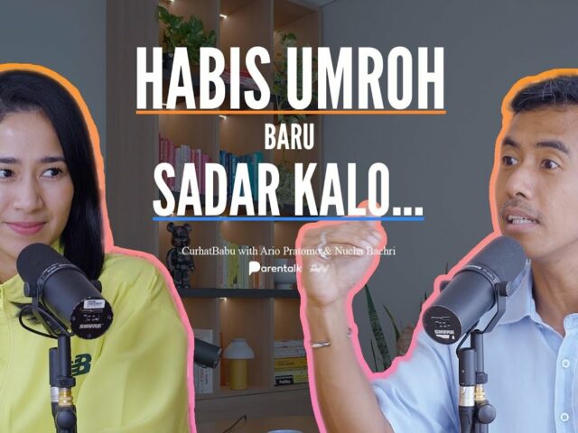 Apa Sih Kesalahan Terbesar di Pernikahan? - Parentalk.id